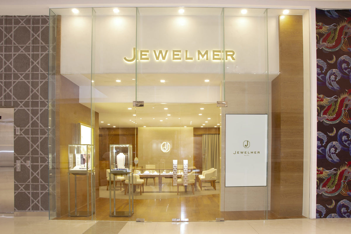 A new golden horizon – Jewelmer