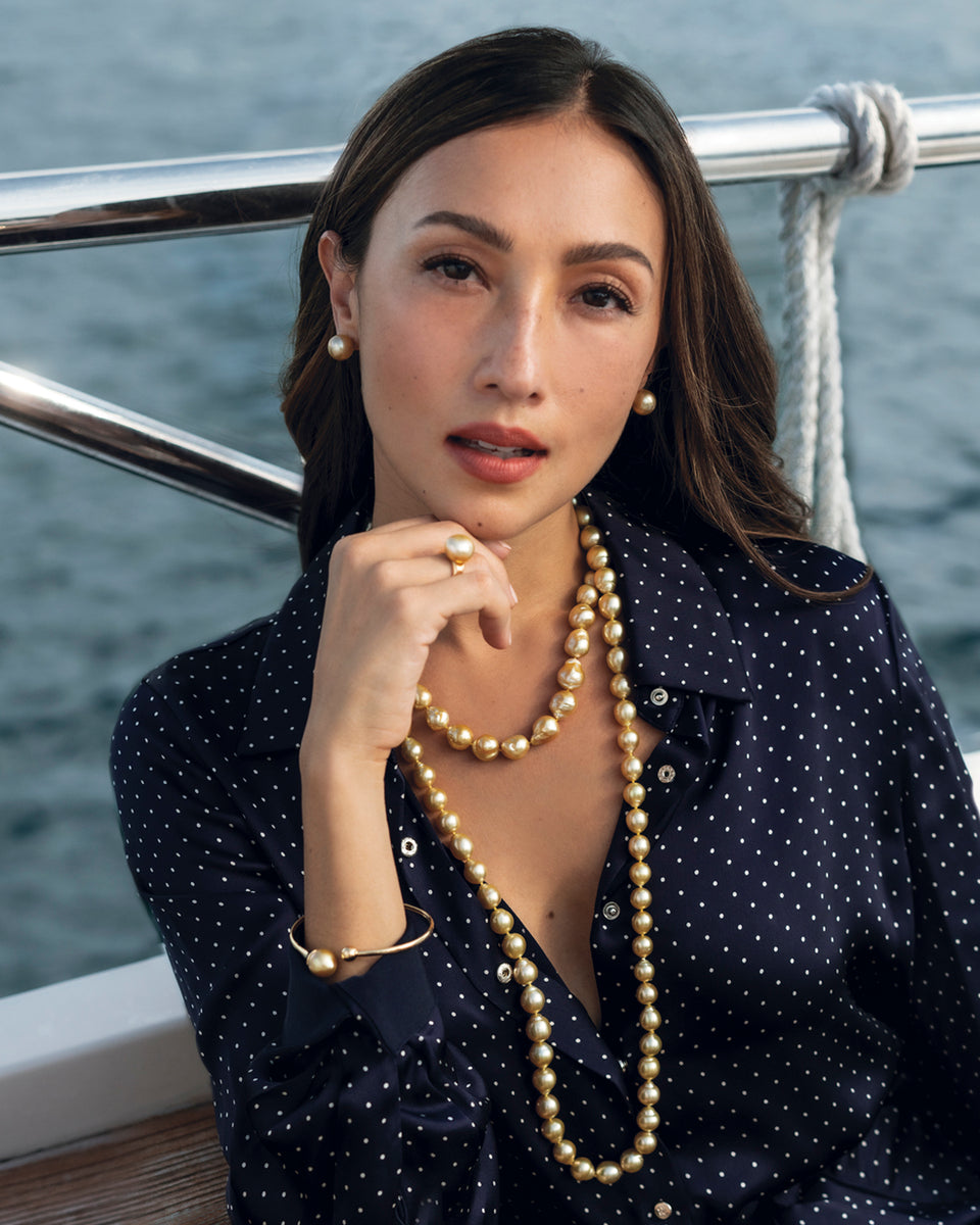 A Golden Discovery – Jewelmer