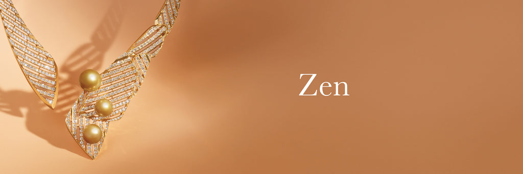 Golden South Sea Pearls | Pearl Jewelry - Jewelmer